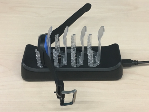 geneactiv protocol | BEAP Lab